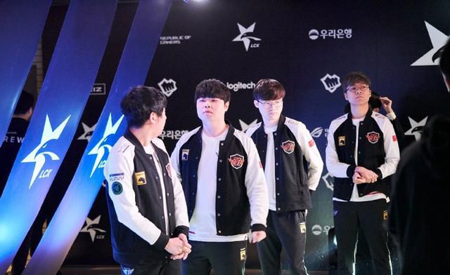 S9總決賽奪冠賠率出爐：SKT第一FPX第二，RNG過分被看好？ – 遊戲内參