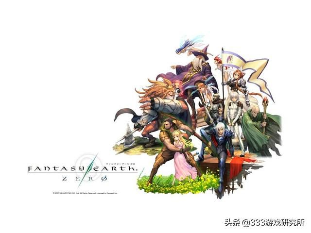 堅持原創不出續作，在藝術道路上步履蹣跚的“香草社” – 遊戲内參