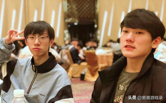 大家都沒有上當！IG下路果然去了SN，IG2隊主力隊員躋身LPL – 遊戲内參