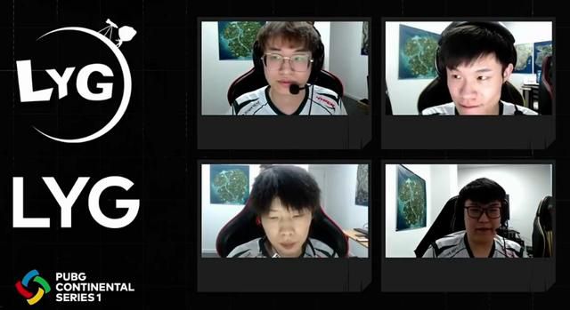 絕地求生PCS首日PCL隊伍表現亮眼！Lstars登頂 前五三支中國隊 – 遊戲内參