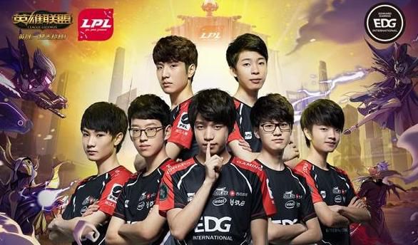 LPL轉會塵埃落定！RNG動作最大，換教練買上單，EDG真的拼 – 遊戲内參