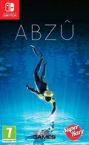 阿巴斯 – 遊戲内參