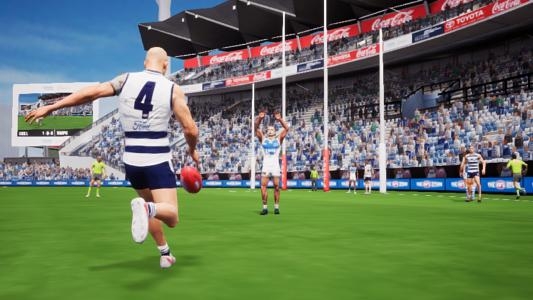 AFL 進化 2 – 遊戲内參