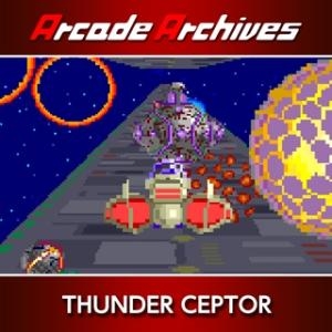 標籤: Thunder Ceptor – 遊戲内參