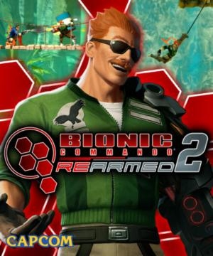 下一篇:Bionic Commando: Rearmed 2 – 遊戲内參