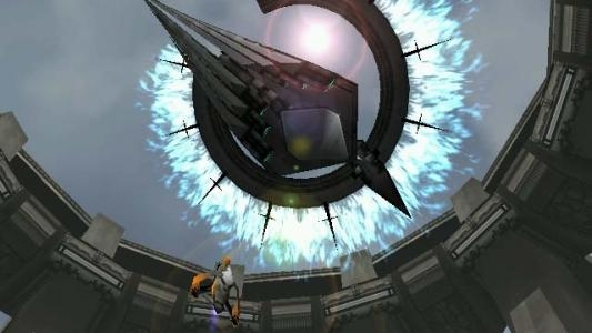 邊界下 – 遊戲内參