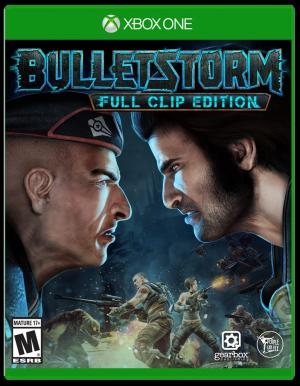 下一篇: Bulletstorm: Full Clip Edition – 遊戲内參