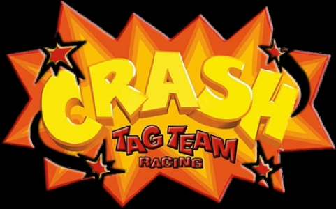 Crash Tag 賽車隊 – 遊戲内參
