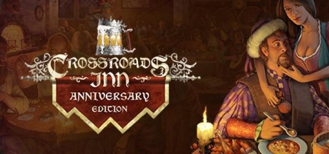 Crossroads Inn 週年紀念版 – 遊戲内參