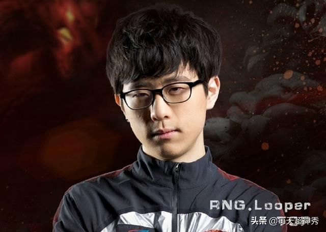 從Looper，到Letme，再到狼行，RNG拿什麼和SKT打？ – 遊戲内參