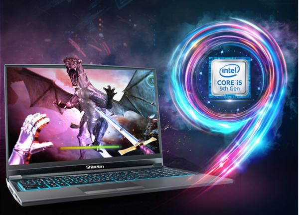 古墓麗影：暗影暢快玩，炫龍KP3 Plus再適合不過了 – 遊戲内參