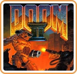 Doom II:經典 – 遊戲内參