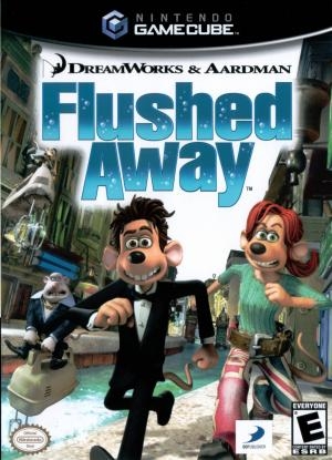 DreamWorks 和 Aardman 已被淘汰 – 遊戲内參