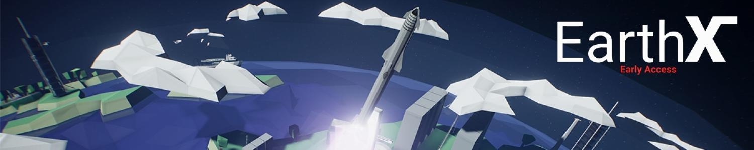 地球X – 遊戲内參