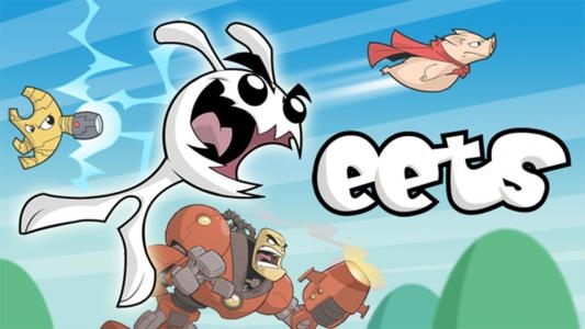 吃 – 遊戲内參