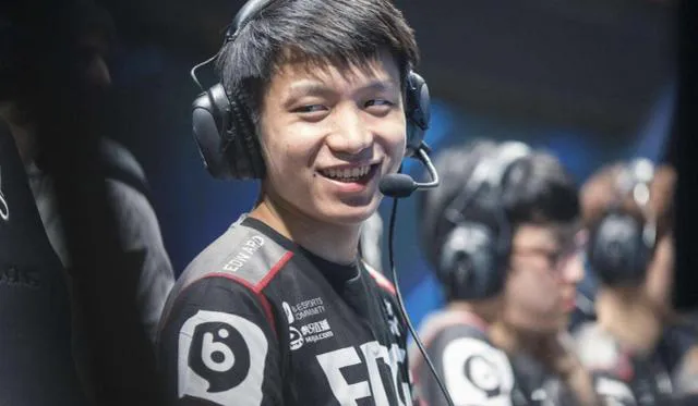 MLXG：S6以後LPL就沒有銀河戰艦，EDG這陣容還差得遠 – 遊戲内參