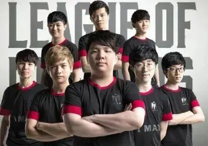 LPL-S6:折戟沉沙 – 遊戲内參