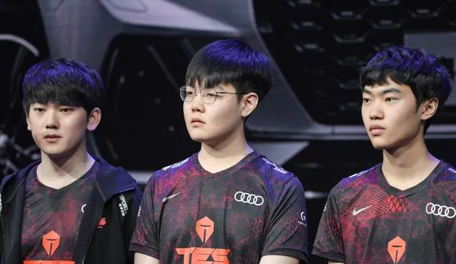 IG.Uzi正在連接？LPL首席解説米勒爆料，FPX起飛 – 遊戲内參