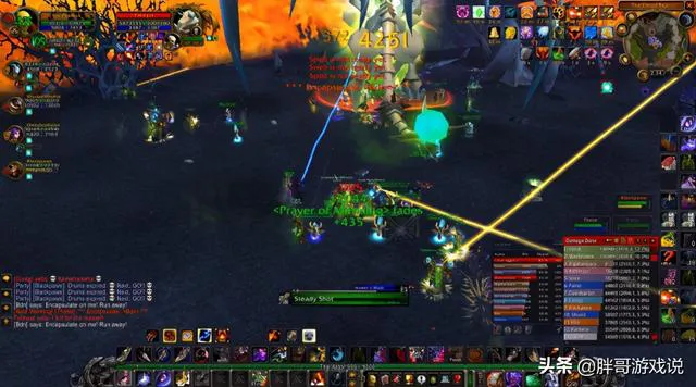 魔獸世界60級獵人屬性超過T6水準，TBC沒BUFF怎麼玩？ – 遊戲内參