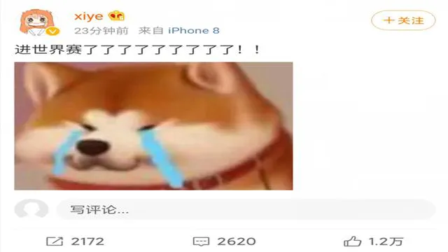 淘汰IG晉級S10，LGD韋神發文淚目，看看兮夜，狼行怎麼説 – 遊戲内參