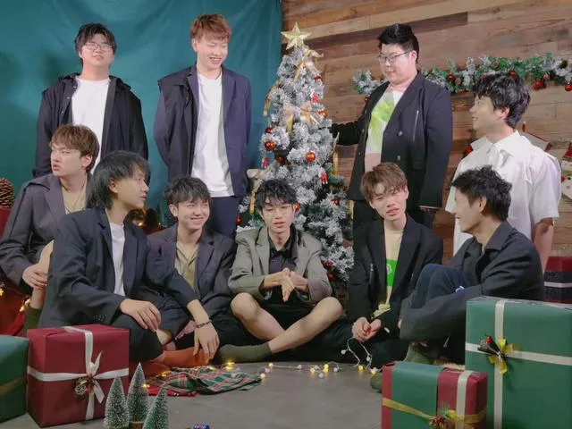 QG3-0夢之隊，fly沒上場，傑傑狀態很好，口袋成突破口 – 遊戲内參