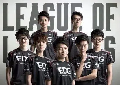 LPL-S6:折戟沉沙 – 遊戲内參