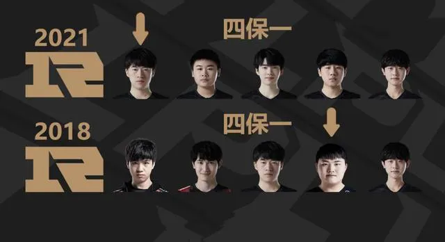 XLB無緣MSI原因何在？知情人士爆料XLB將轉會 – 遊戲内參