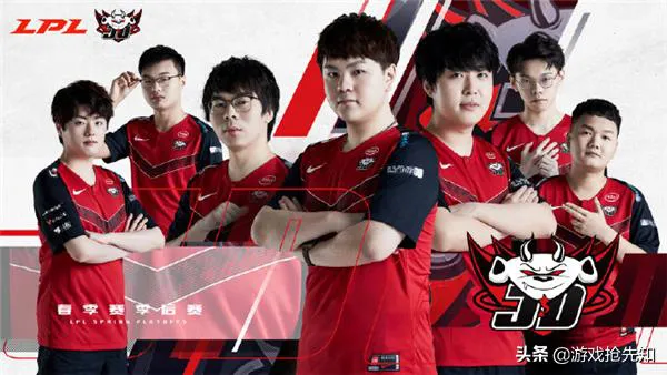 LPL春季賽8強戰隊選手身價統計，誰才是最有錢的隊伍？ – 遊戲内參