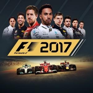 F1 2017年 – 遊戲内參