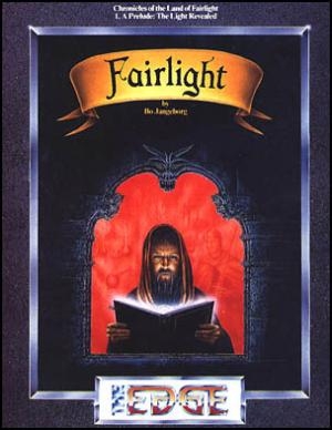 《Fairlight:A Prelude》 – 遊戲内參