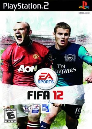 《FIFA 12》 – 遊戲内參