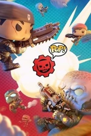 《Gears Pop! – 遊戲内參