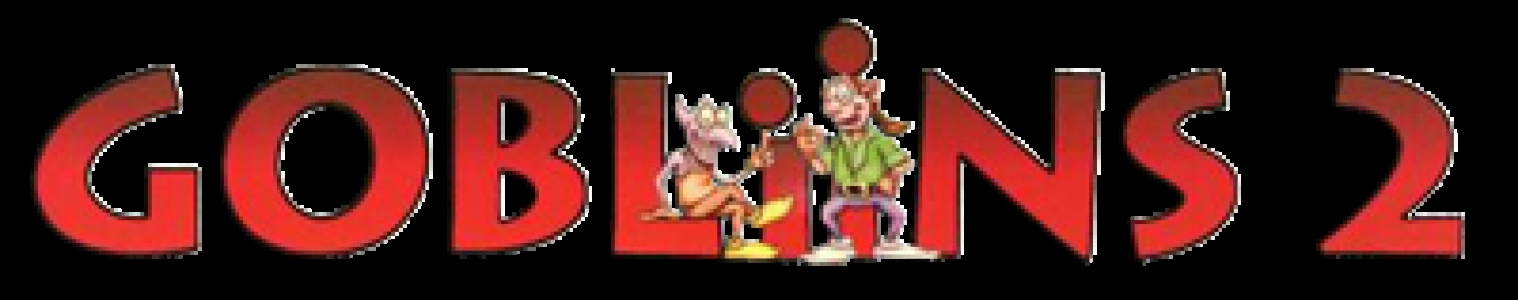 哥布林二:王子牛仔 – 遊戲内參