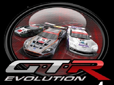 GTR 進化 – 遊戲内參