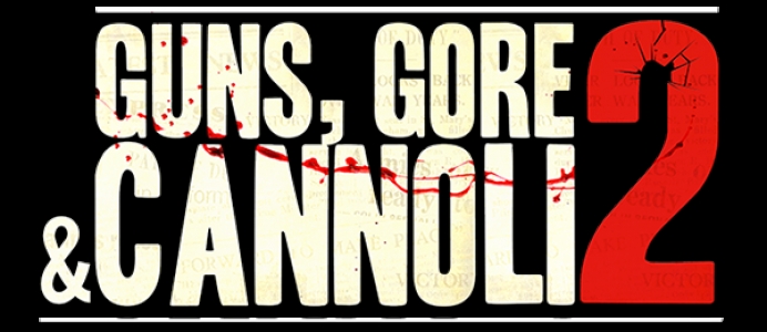 《Guns,Gore & Cannoli 2》 – 遊戲内參