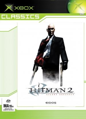 《Hitman 2》(古典) – 遊戲内參