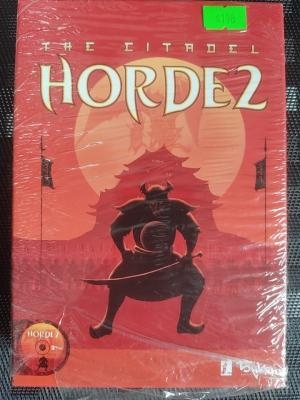 《Horde 2 城堡》 – 遊戲内參