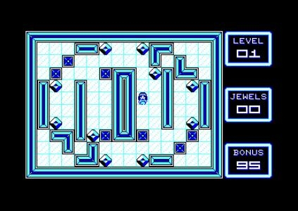 冰滑板 – 遊戲内參