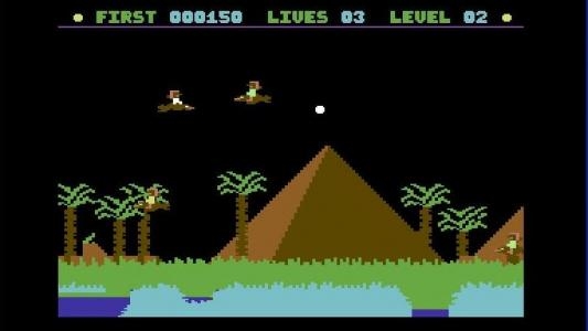 Imhotep 的 – 遊戲内參