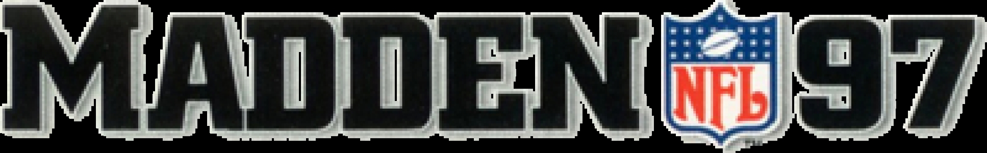 《Madden NFL ’97》 – 遊戲内參