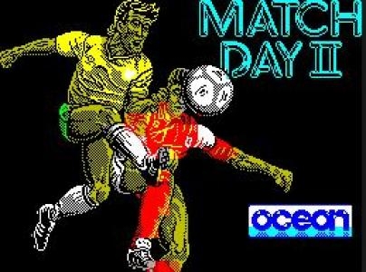 比賽第二天 – 遊戲内參