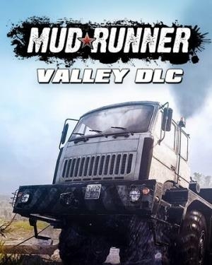 《MudRunner:The Valley DLC》 – 遊戲内參