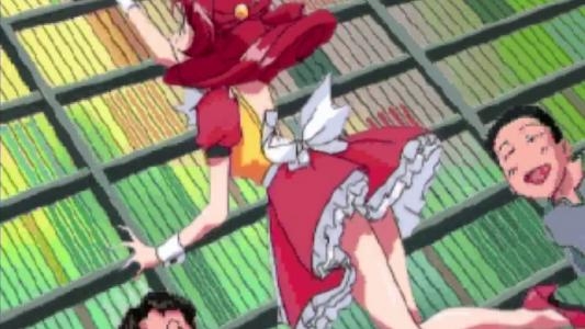 恐慌 陳 – 遊戲内參