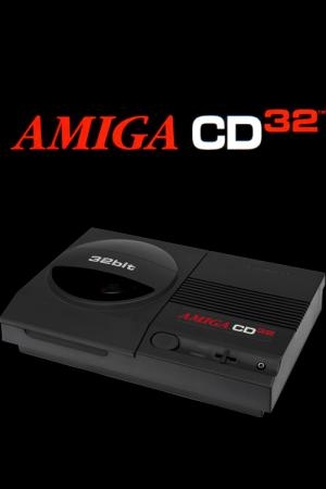 Amiga CD32 – 遊戲内參