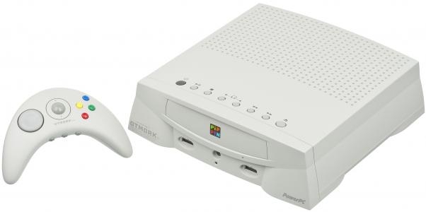 Apple Pippin – 遊戲内參
