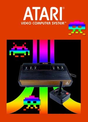Atari 2600 – 遊戲内參