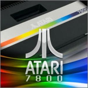 Atari 7800 – 遊戲内參