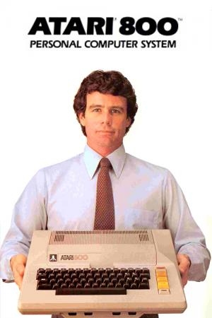 Atari 800 – 遊戲内參