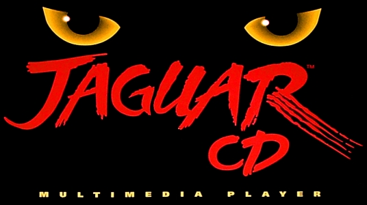 Atari Jaguar CD – 遊戲内參