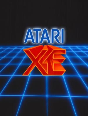 Atari XE – 遊戲内參